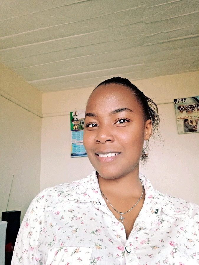 Maryann Makena | Software Developer